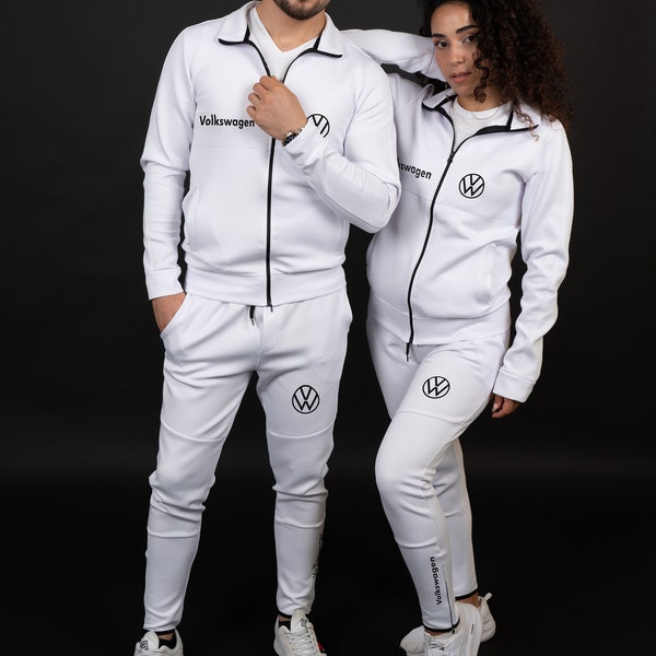 Tartan Tracksuit - Etsy