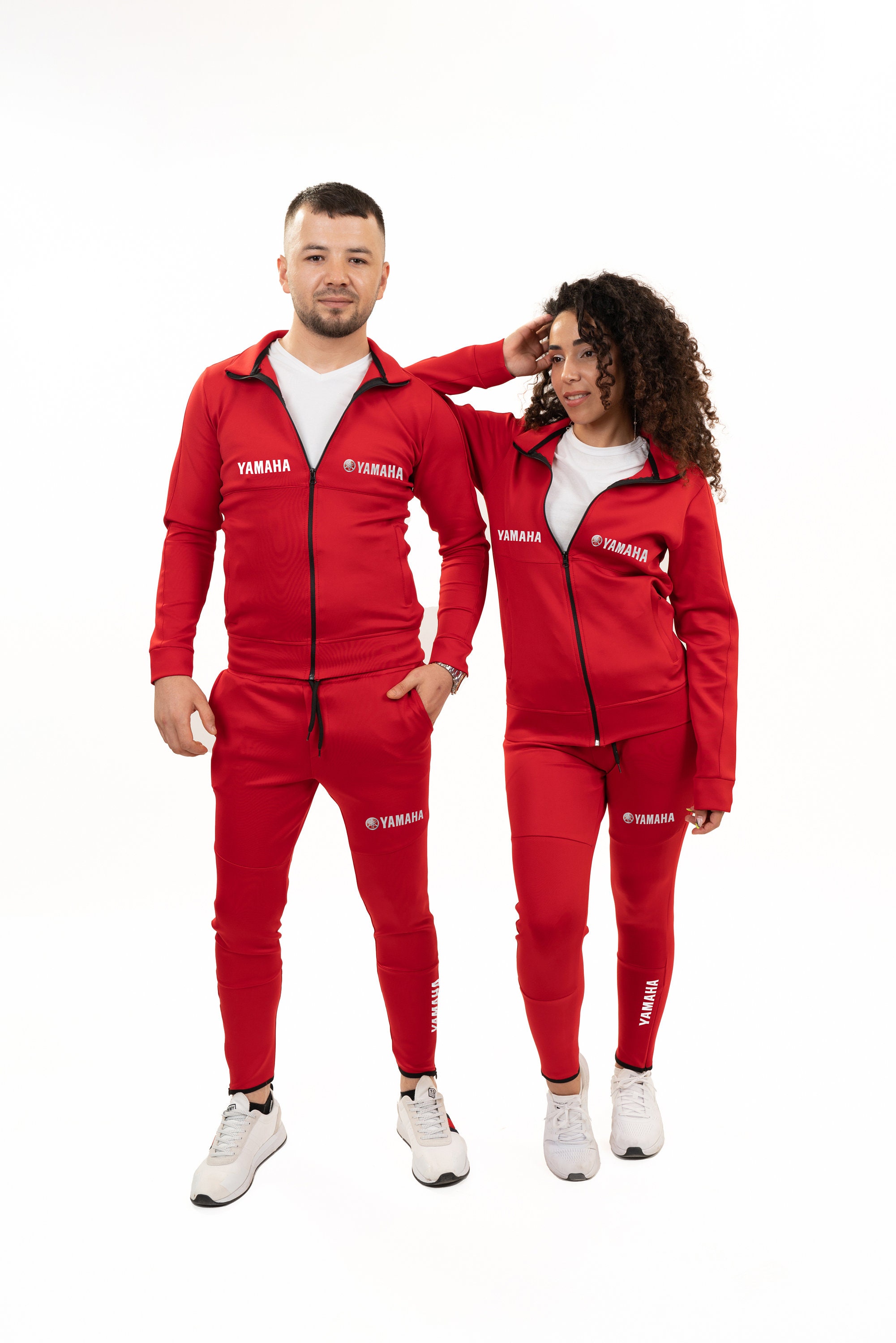 YAMAHA Trendy Tracksuit Racks on Tracksuit Mens Streetwear - Etsy