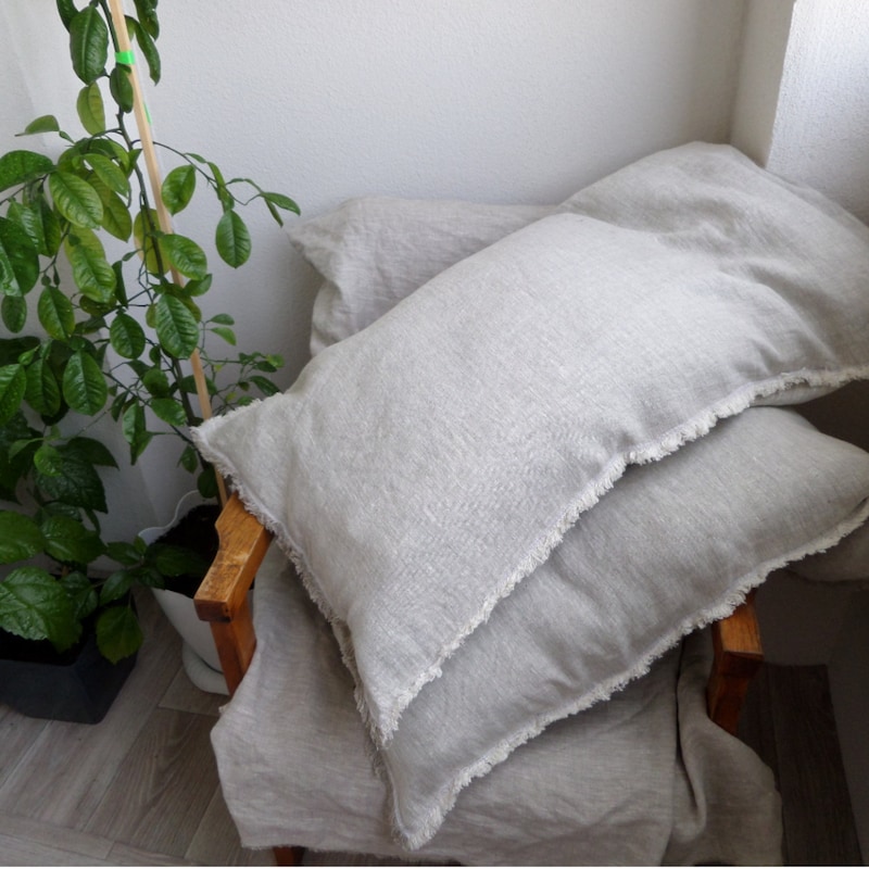 Shabby Chic 24x24 Pillows - Etsy