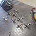 Welded Metal Hummingbird - Etsy