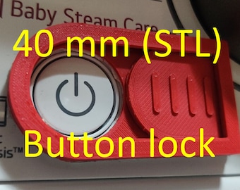 22mm Child Lock for a Washing Machine Dishwasher Childlock - Etsy