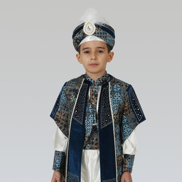 Ottoman Eid Clothes - Etsy