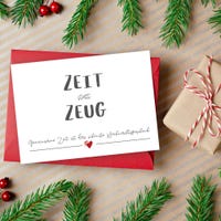 PDF Zeit schenken besonderes Geschenk Geld Geschenk Zeit für uns ...
