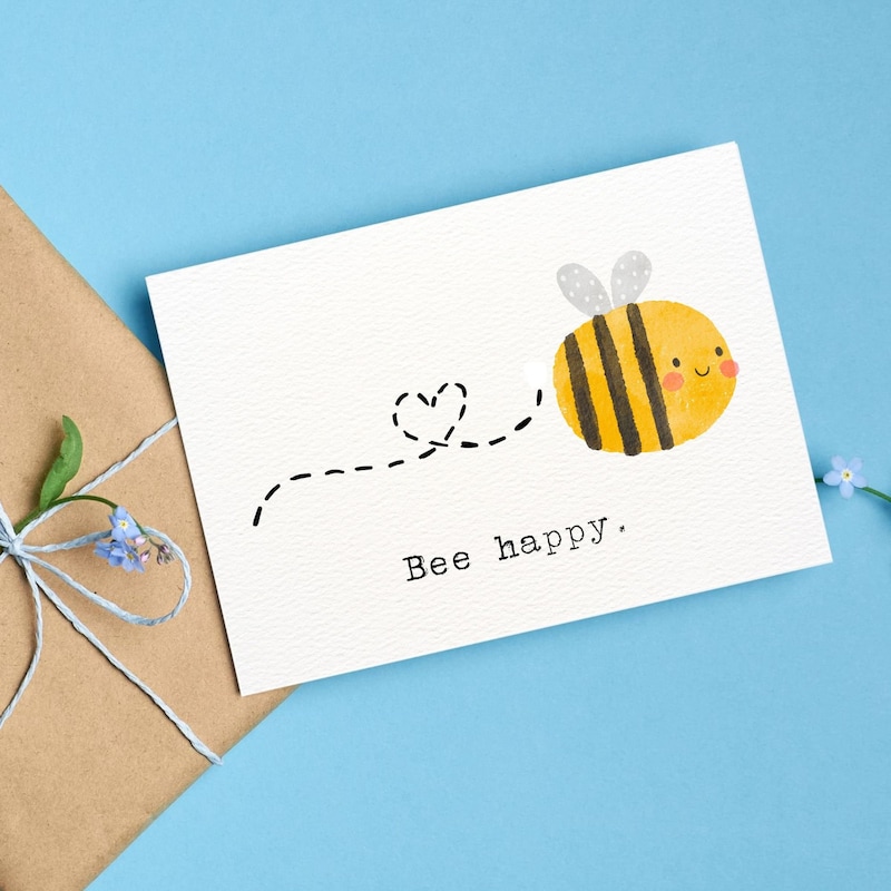 Bee - Etsy.de