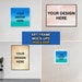Animated Dynamic Splash of Colour 01 Samsung Frame TV Art Motion 4K ...