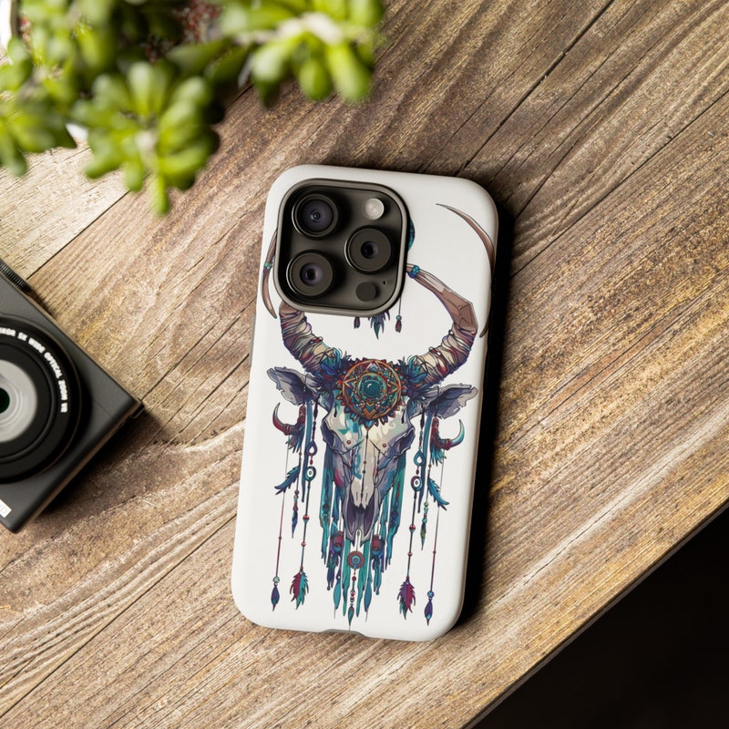 Western iPhone Case - Etsy