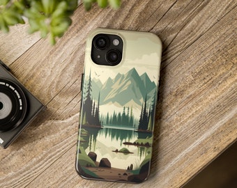 Ocean Wave Sea Nature Aesthetic Phone Case for iPhone 16 Pro 15 Max, 14 Plus, 13, 12, 11 Samsung ...