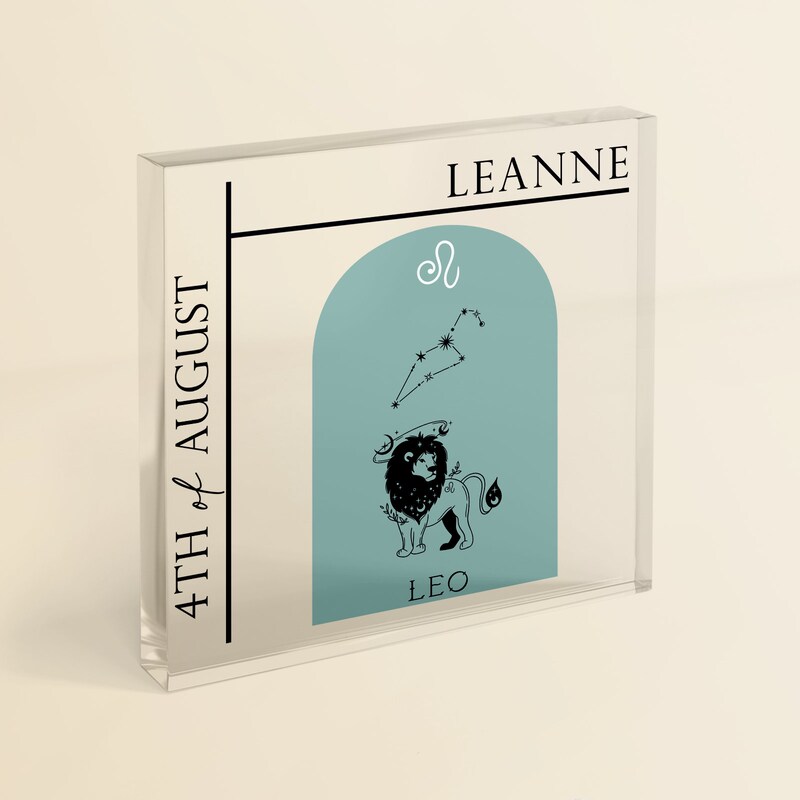 Leo Gifts for Her - 60+ Gift Ideas for 2024