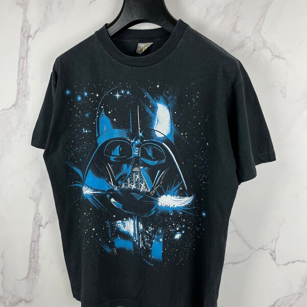 Darth Vader T Shirt - Etsy