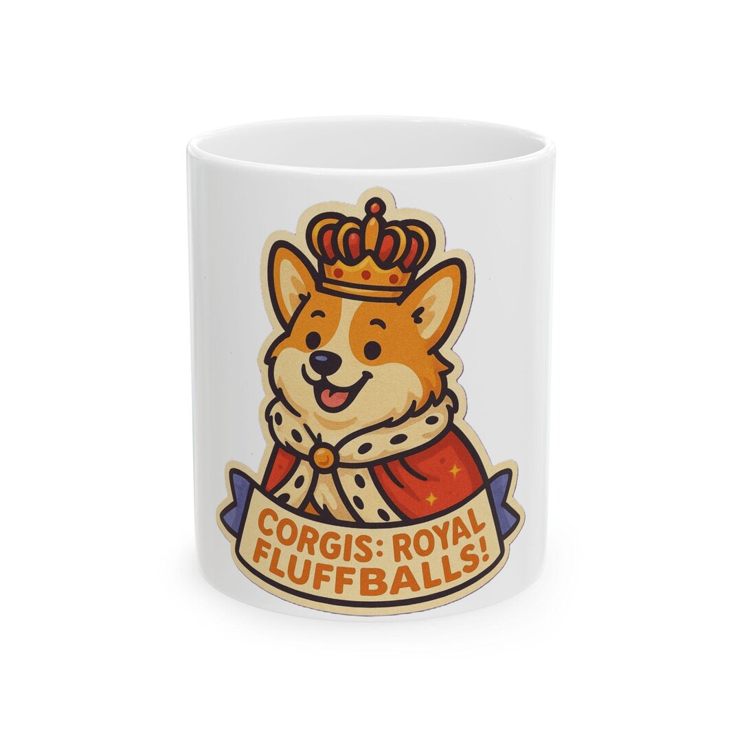 Royal Pup Parade - Etsy