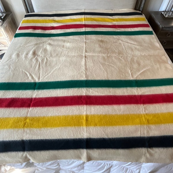 Witney Blanket - Etsy
