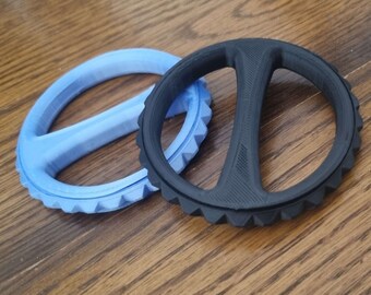 Stormtrooper Articulated Figure 3d Printed Fidget Toy or - Etsy