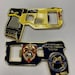 Police Challenge Coin - Boston Police Department Collectible Coins ...