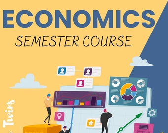 Personal Finance Course & Bundle- 1 Semester (TURNKEY) - Etsy