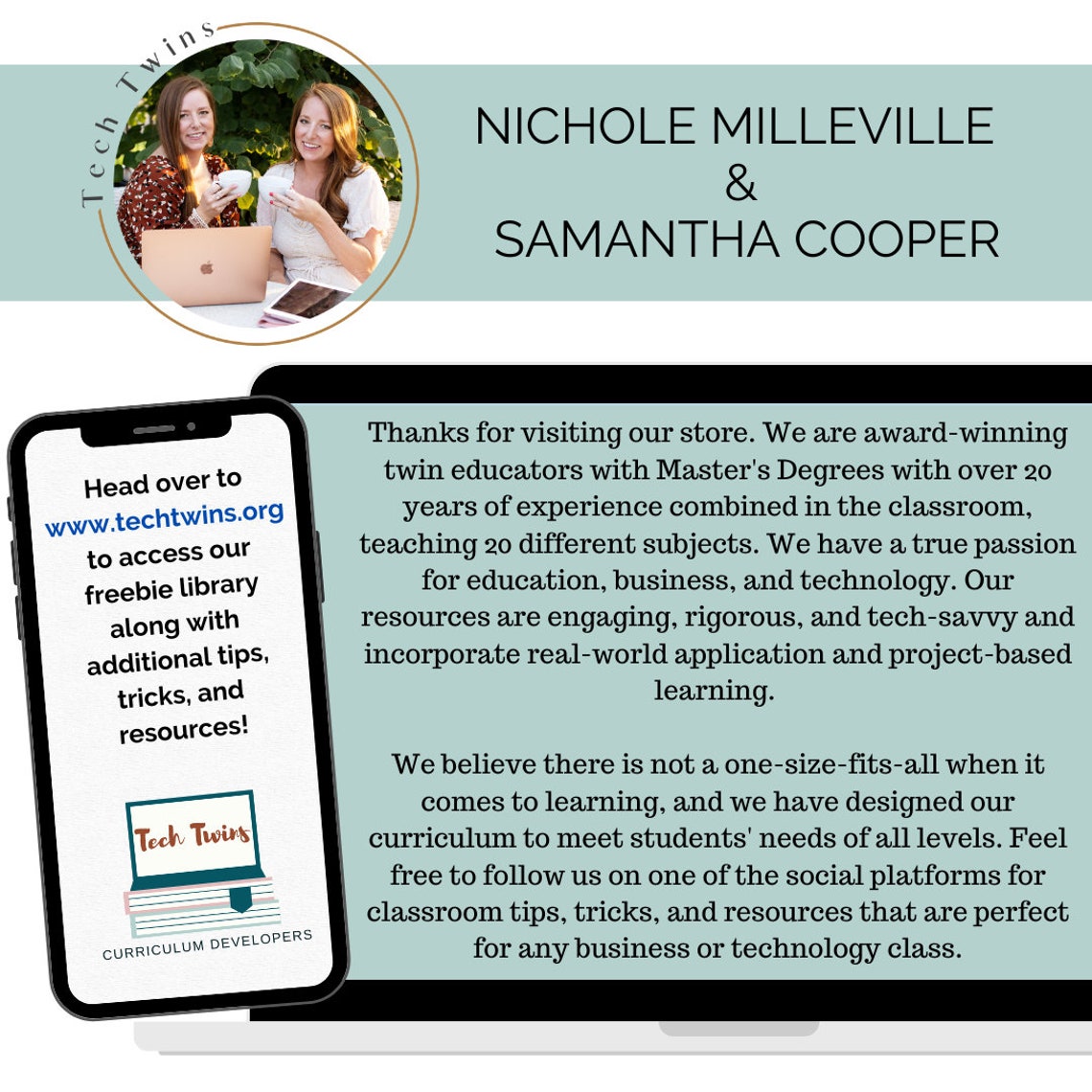 Teacher Essentials Bundle - Etsy