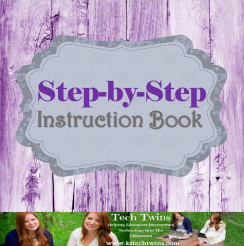 Microsoft Word Bundle - Etsy