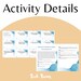 Examples of Economics Group Discussion Activity - Etsy