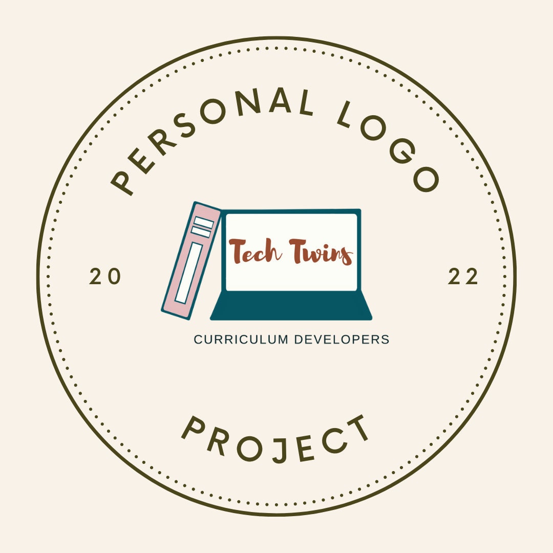 Personal Logo Project - Etsy