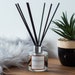 Cinnamon & Clove Reed Diffuser - Clyde Candles, Luxury Diffuser Oil ...