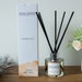 Cinnamon & Clove Reed Diffuser - Clyde Candles, Luxury Diffuser Oil ...