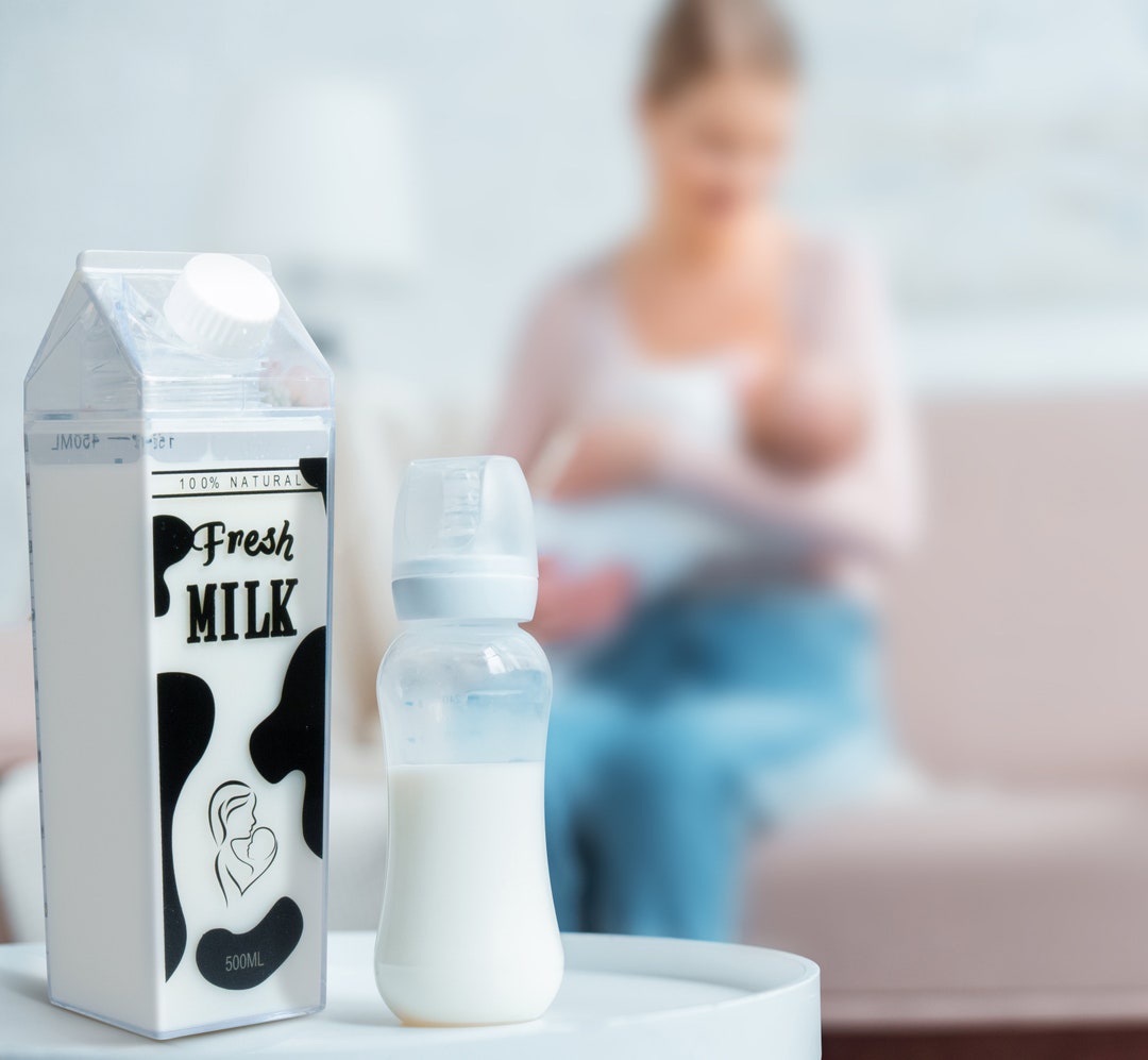 3-pack Breast Milk Pitchers Perfect for the Pitcher Method Great ...