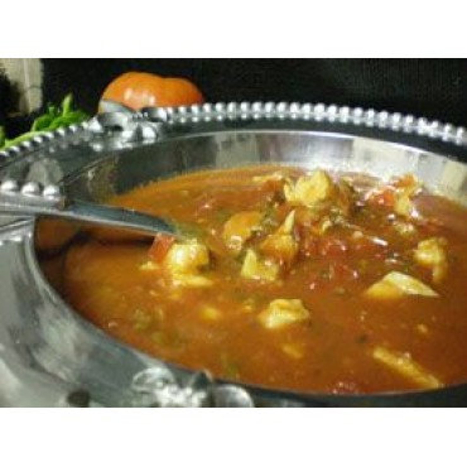 Cajun Creole Mix - Gluten Free - Etsy