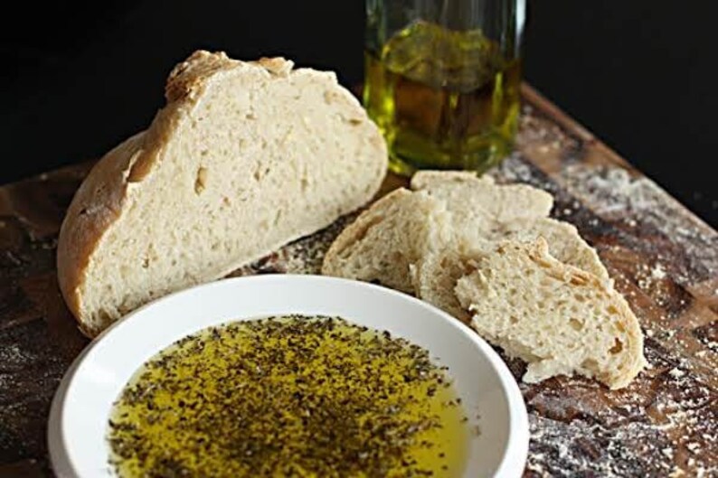 Tuscan Blend Olive Oil Dip Dry Mix - Etsy
