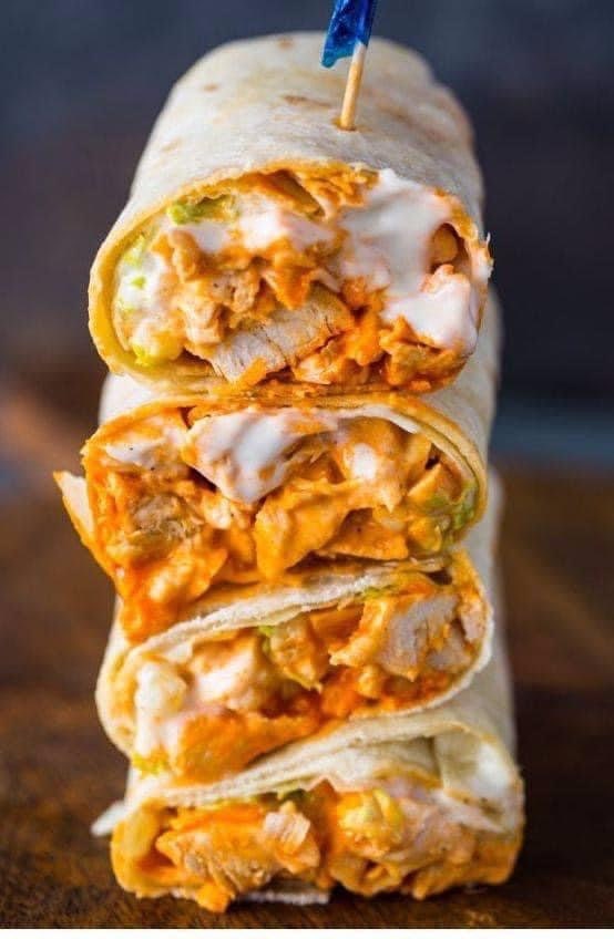 Buffalo Bleu Dip Mix - Etsy