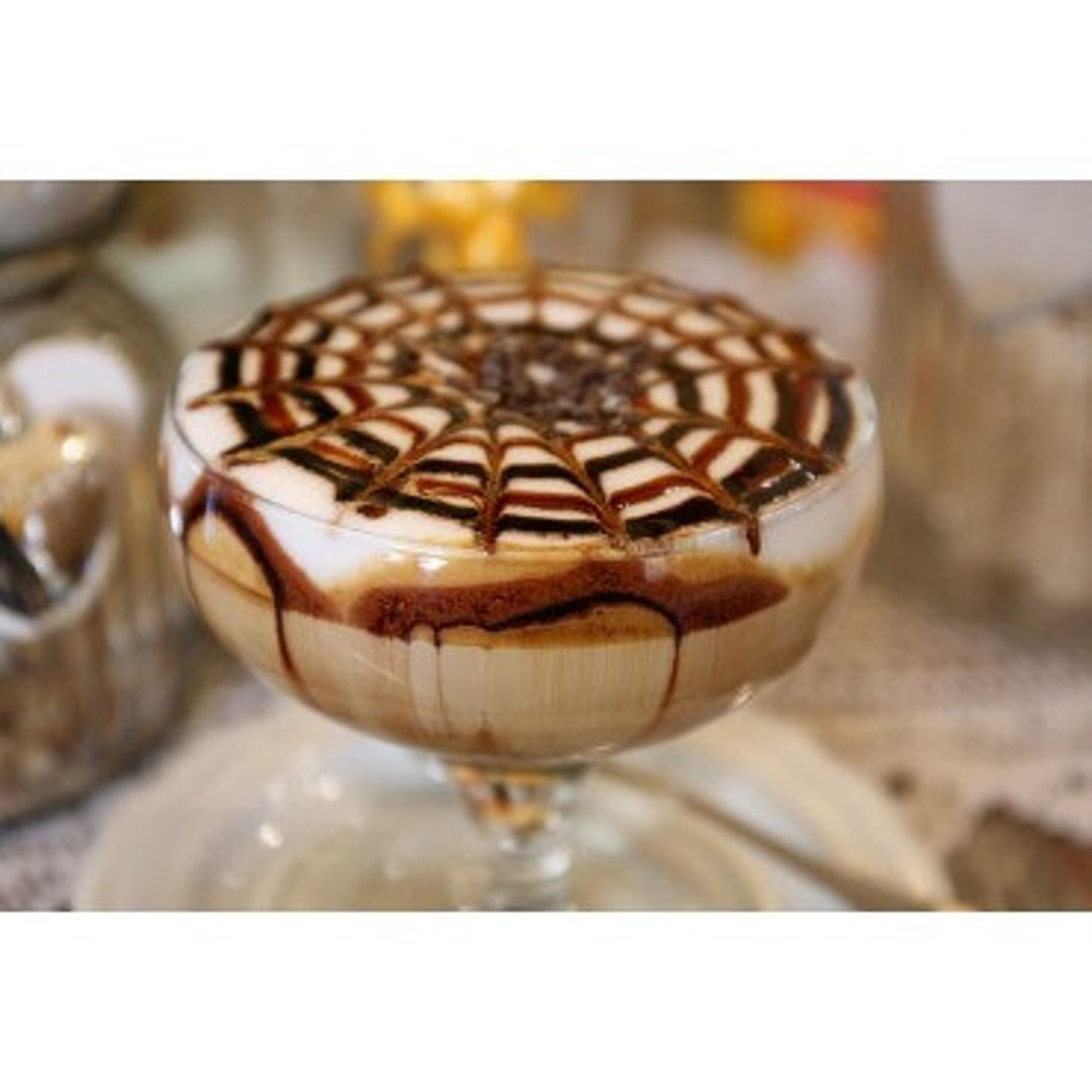 Sugar Free Frozen Salted Caramel Drink Mix - Etsy