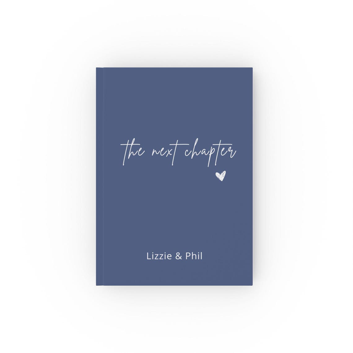 Next Chapter Book, New Beginnings Gift, Best Friend Gift, New ...