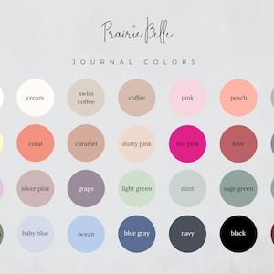 Choreography Journal, Dance Notebook, Dance Teacher Gift, Dance Team ...