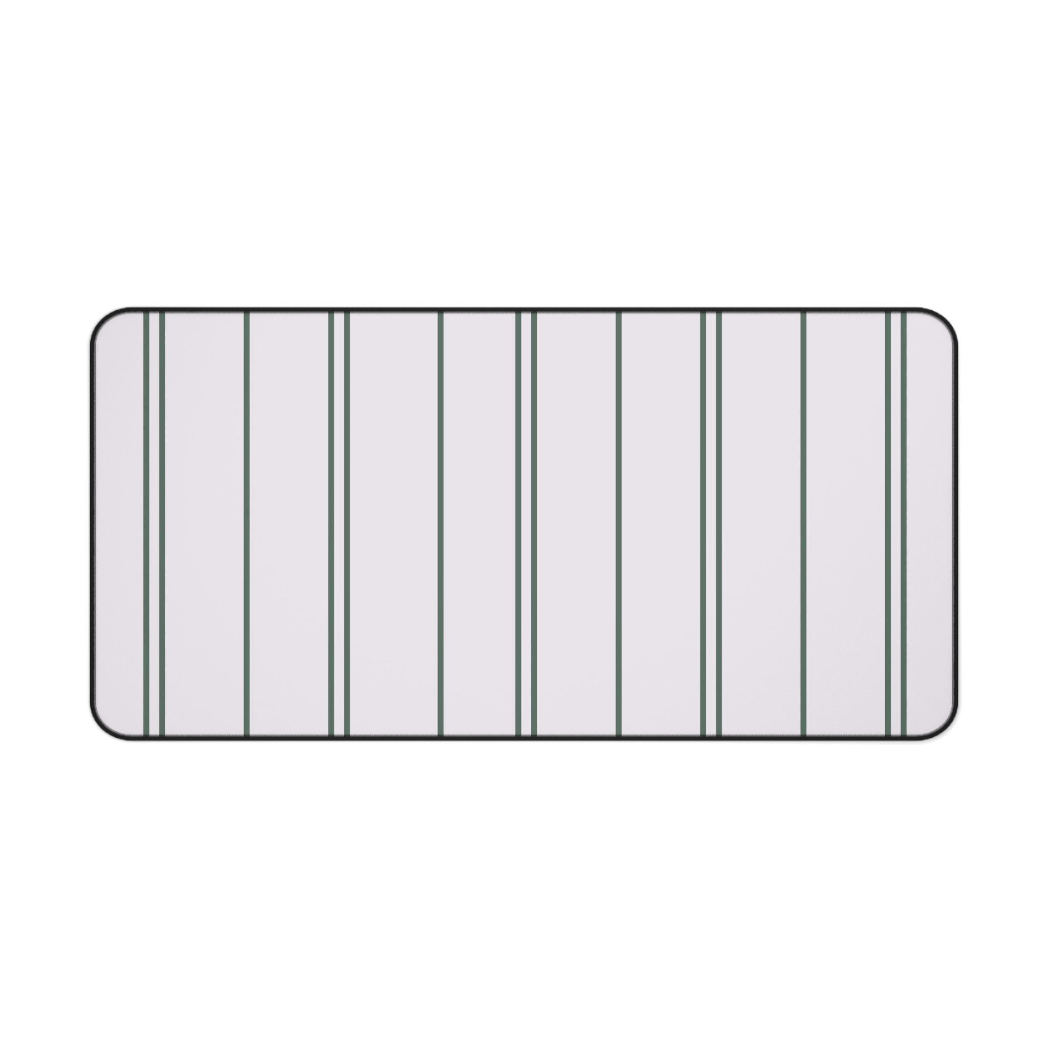 Sand Beige Office Desk Mat, Custom Writing Pad, Desk Protector, Home ...