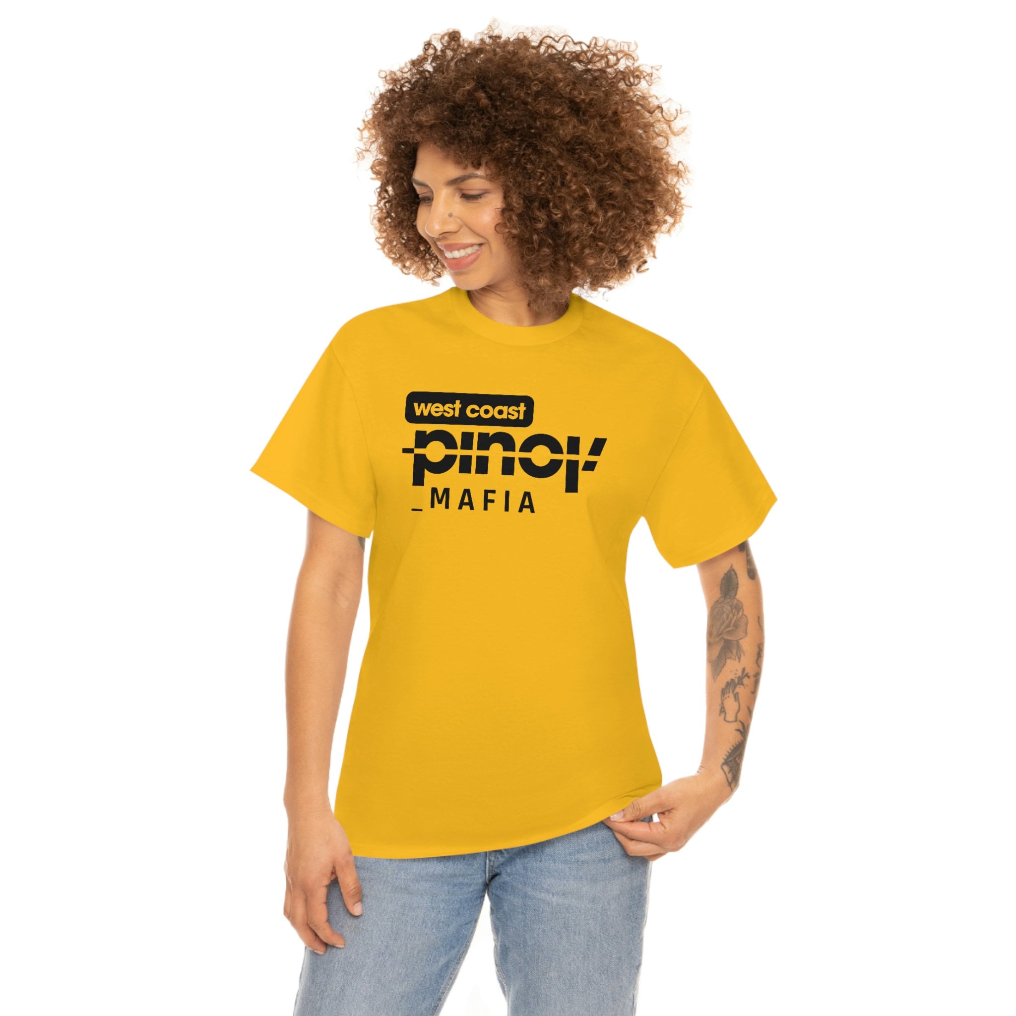 Pinoy Mafia Shirt, Filipino Mafia Shirt, Philippines Shirt, West Coast ...