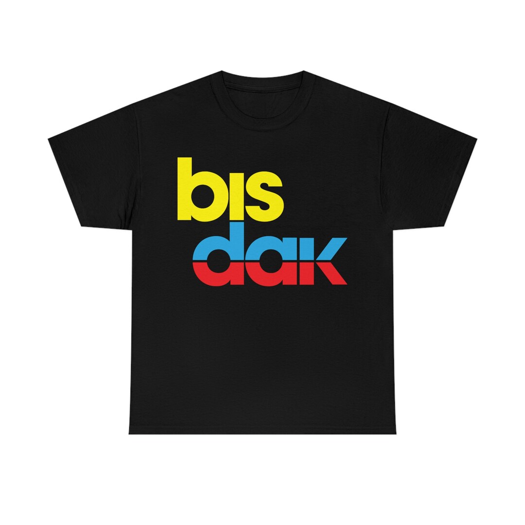 Bisdak Shirt | Bisayang Dako Shirt in Philippine Flag Colors - Etsy