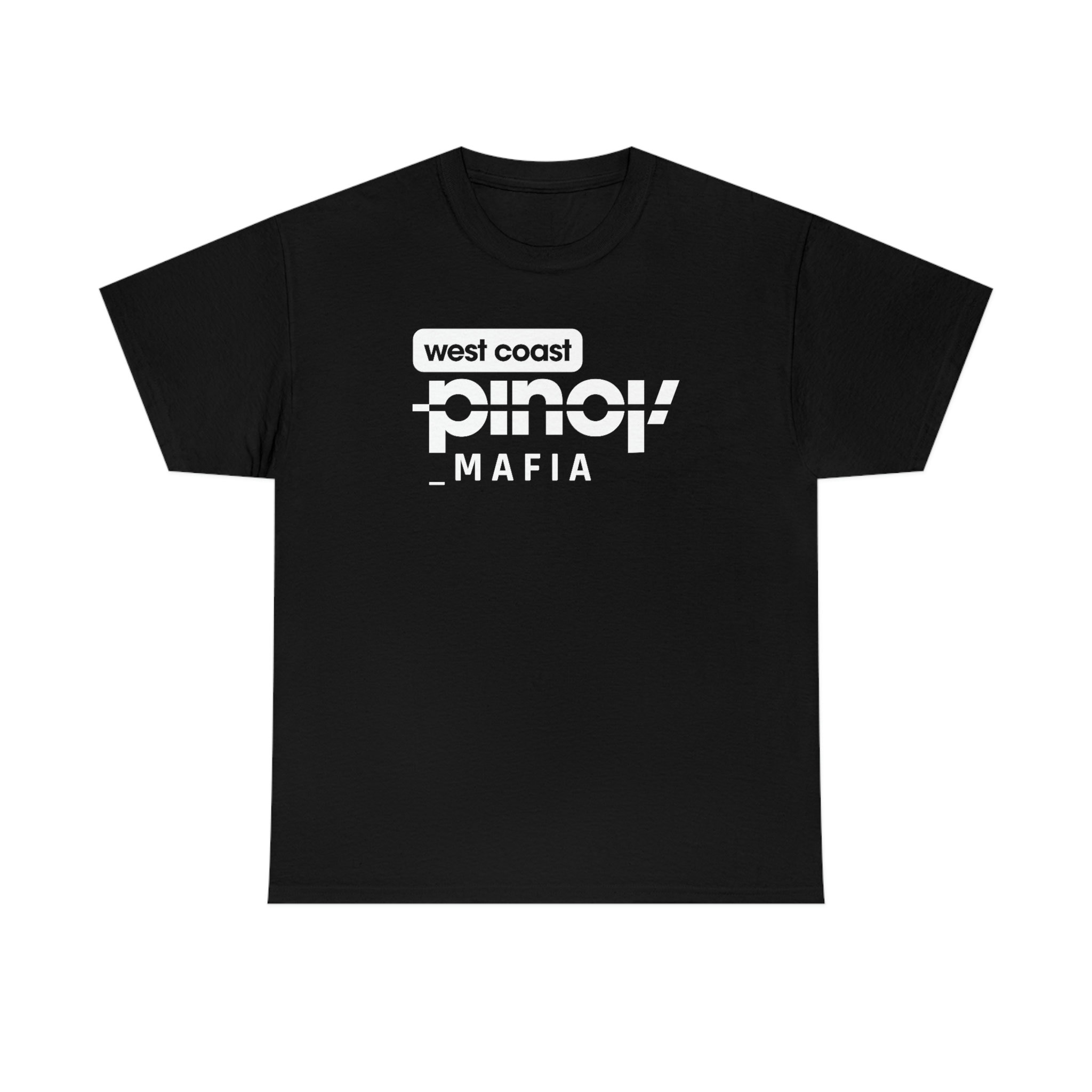 Pinoy Mafia Shirt, Filipino Mafia Shirt, Philippines Shirt, West Coast ...
