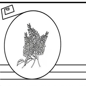 Floral Themed Printable Journal Pages - Etsy