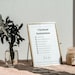 Airbnb Checkout Instructions Sign, Vacation Rental Template (PDF ...