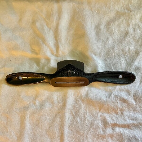 Antique Spokeshave - Etsy