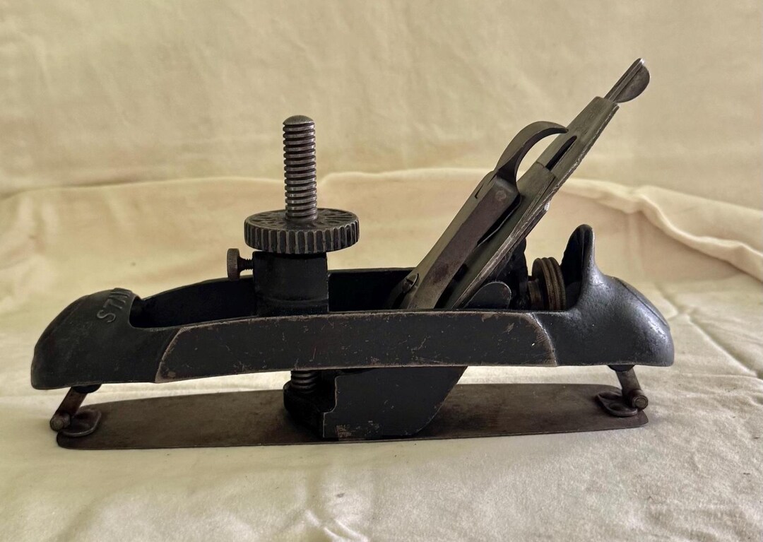 Stanley Victor Circular Plane #20 (AA6) - Etsy