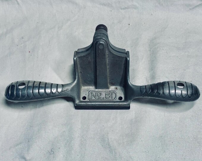 Stanley #81 Cabinet Scraper (Z) - Etsy