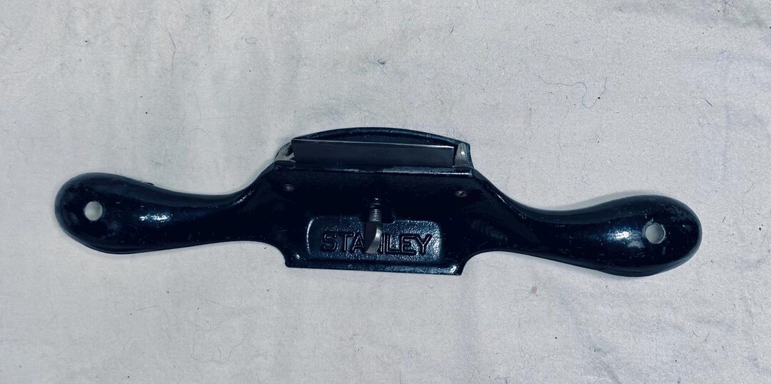 Stanley Cabinet Scraper #80 (AA1) - Etsy