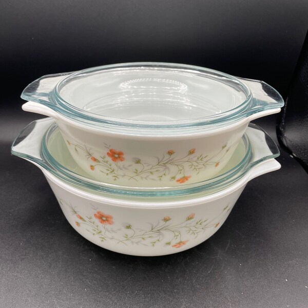 England Pyrex - Etsy