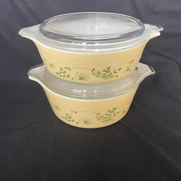 Pyrex Shenandoah - Etsy