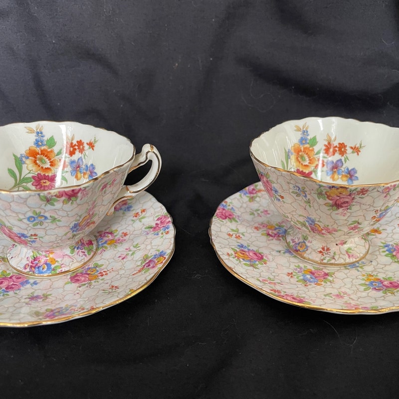 Hammersley and Co - Etsy