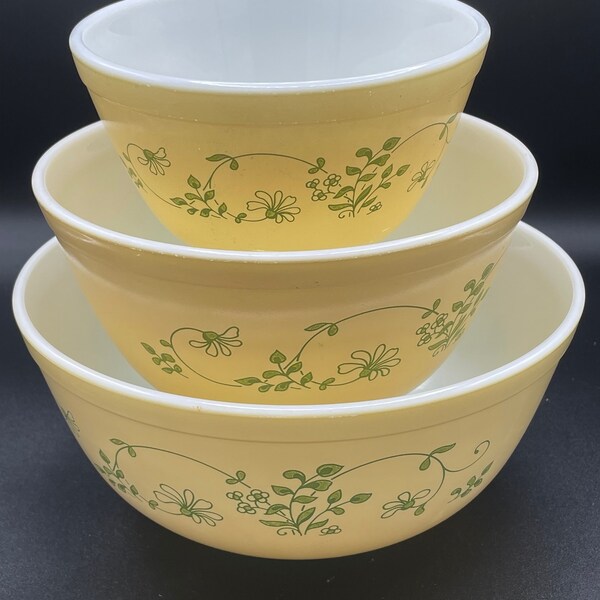 Pyrex Shenandoah - Etsy