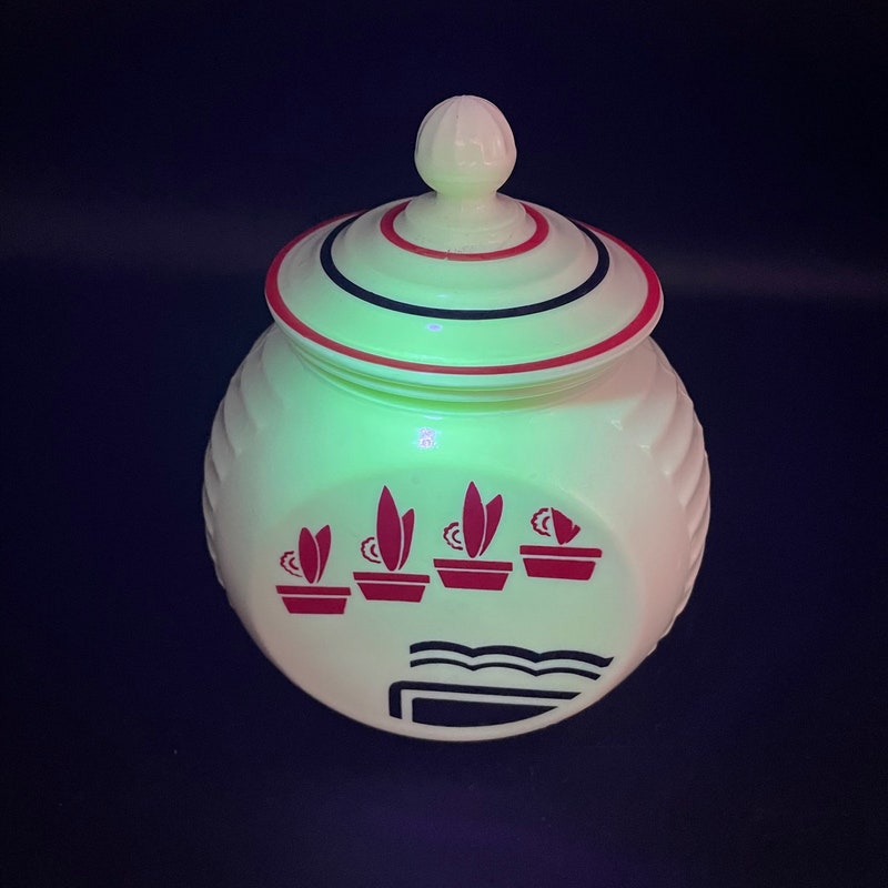 Grease Pot - Etsy