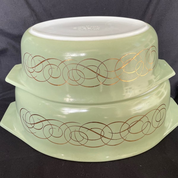Pyrex Dishes - Etsy