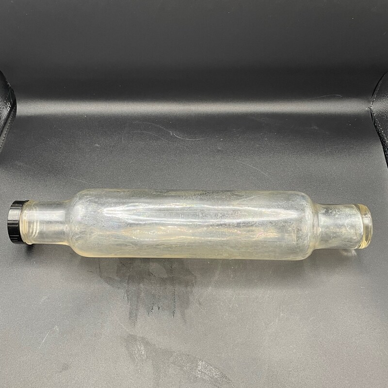 Glass Roll on Bottle - Etsy Australia