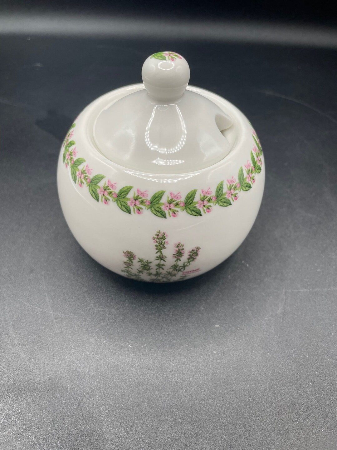 Maxwell & Williams Bone China Fragrant Garden - Etsy
