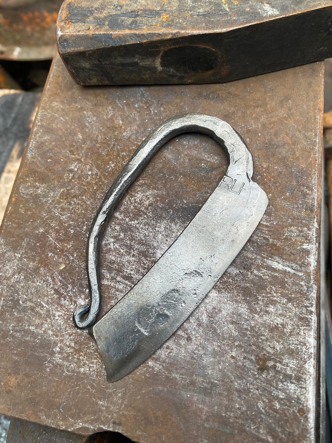 Herb Cutter - Etsy
